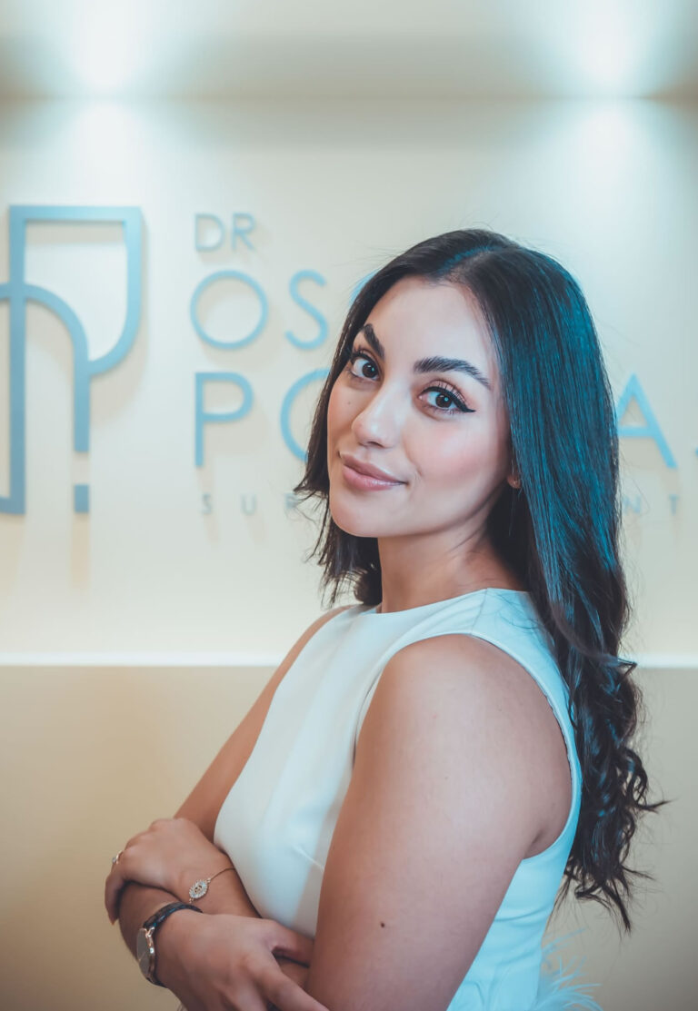 Dr Oscar Porras – Plastic Surgeon in Tijuana