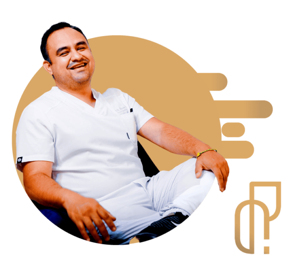 Pseudogynecomastia – Dr Oscar Porras